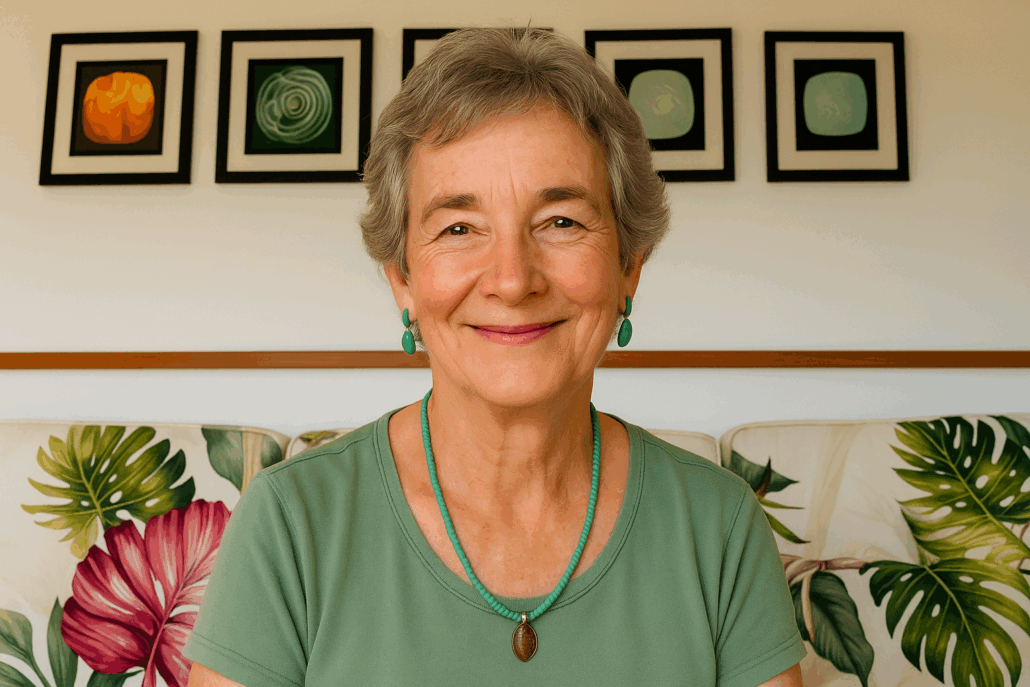 Home - Healing Circles Global